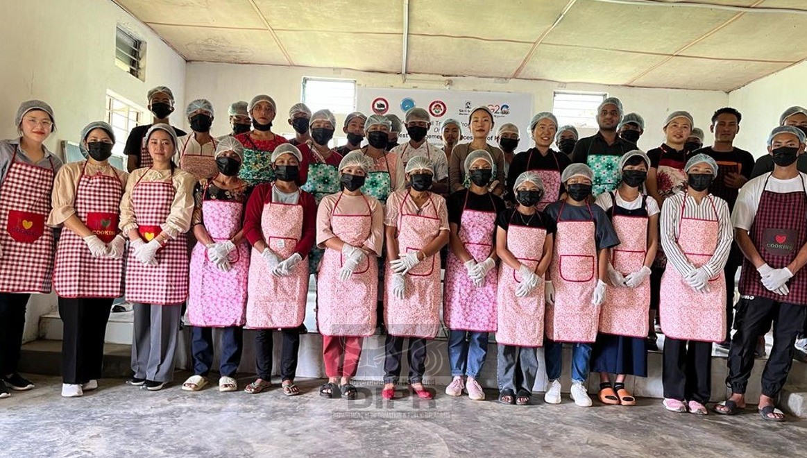 specialized-skill-training-on-post-harvest-management-processing-of